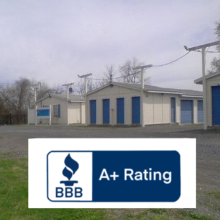 81 Self Storage Park | Secure and Accessible Storage in Martinsburg, WV