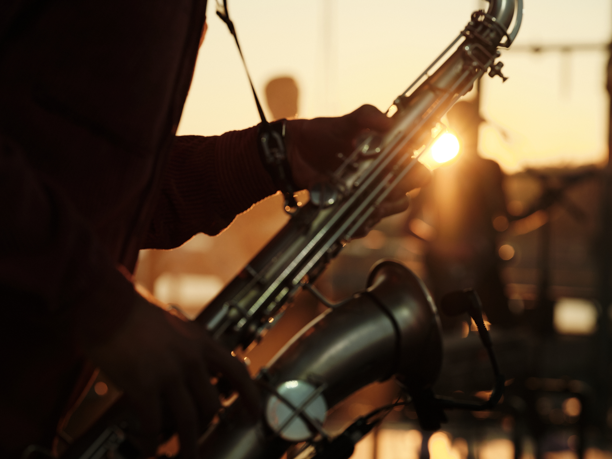 Sefa Music | Take your party to the next level