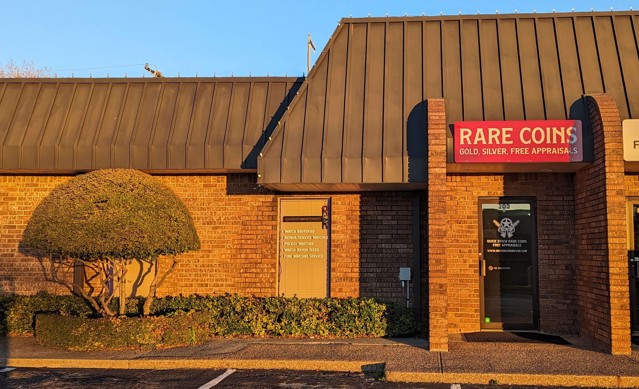 Quick Draw Rare Coins - Your Trusted Rare Coin & Precious Metal Dealer ...