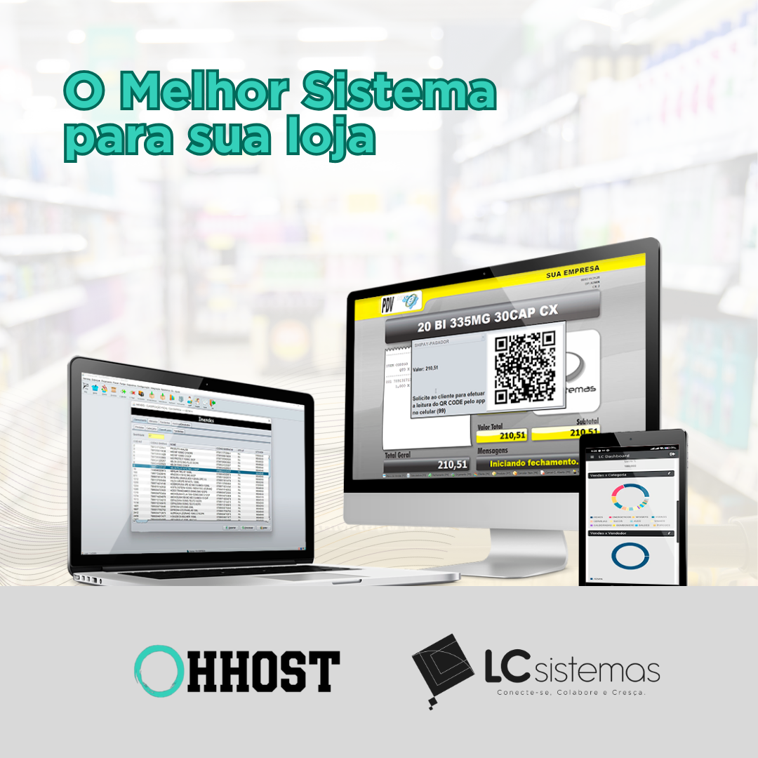 HHOST SOLUÇÕES EM TECNOLOGIA – Sua demanda é nossa missão