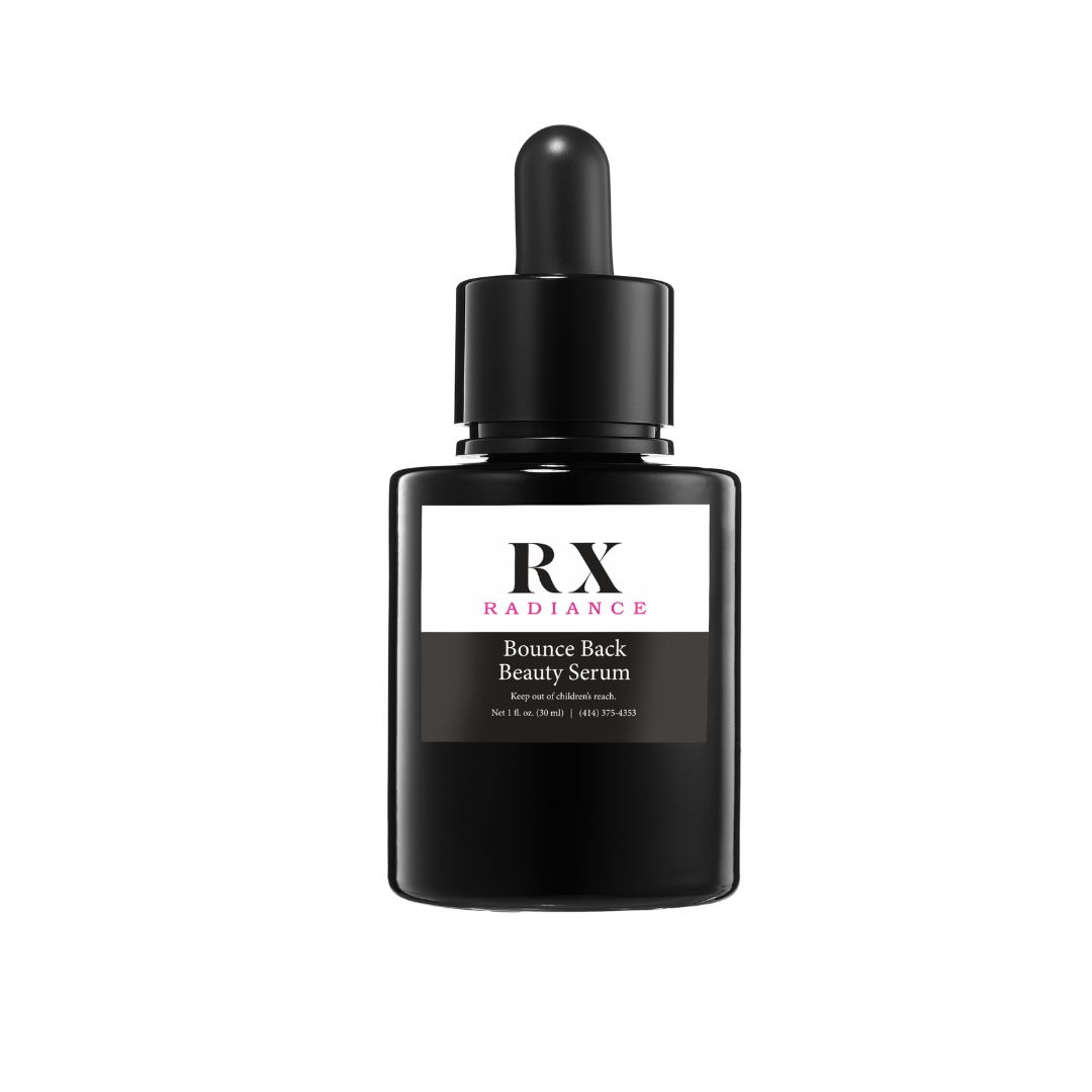 RX Radiance | Medical Grade Skincare