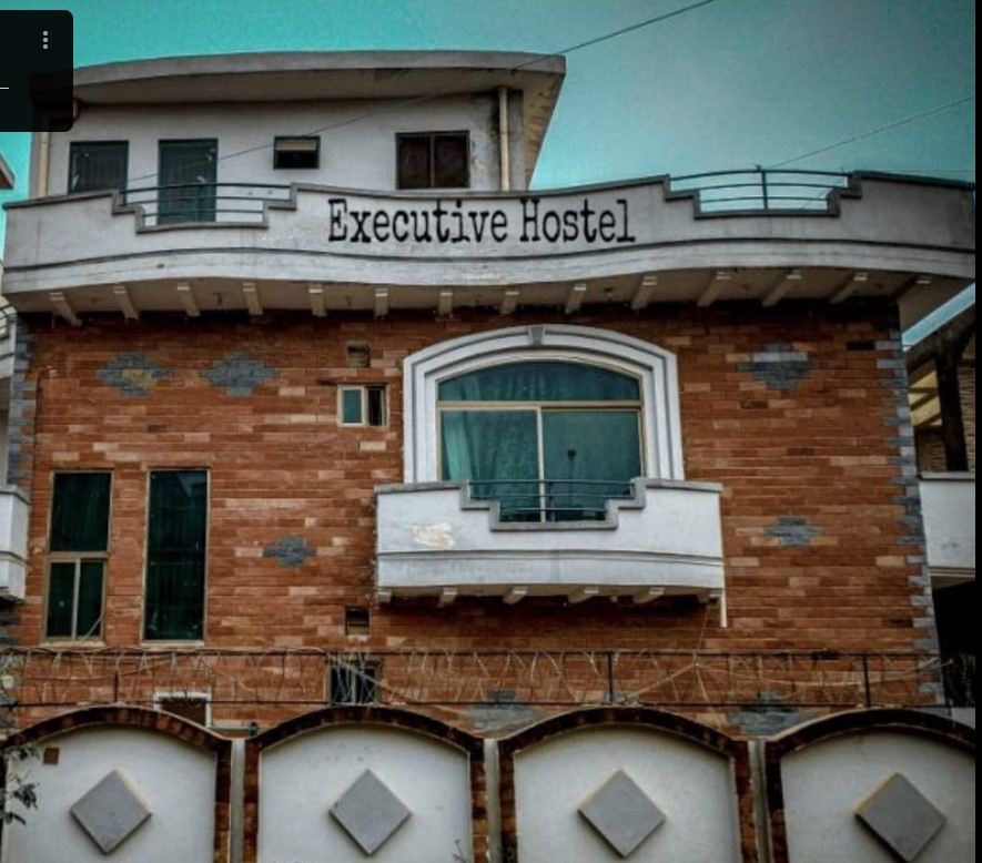 Bahria Executive Hostel - Premier Accommodation in Islamabad
