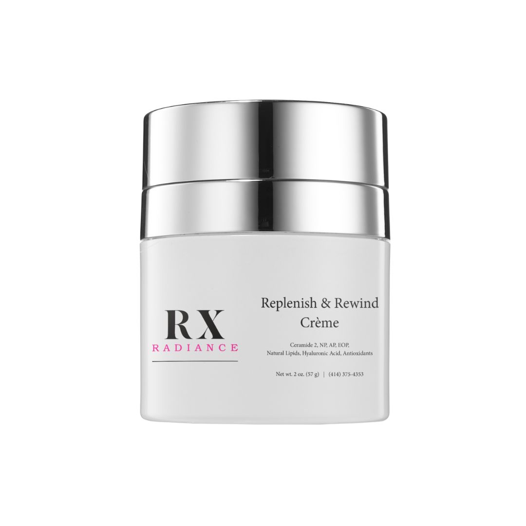 RX Radiance | Medical Grade Skincare