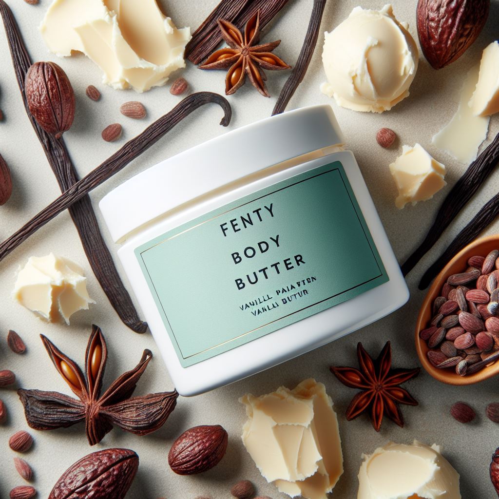 Fenty Skin - Redefining Pore Perfection