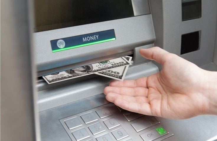 Money Changer Machine - Solusi Penukaran Uang Otomatis Terbaik