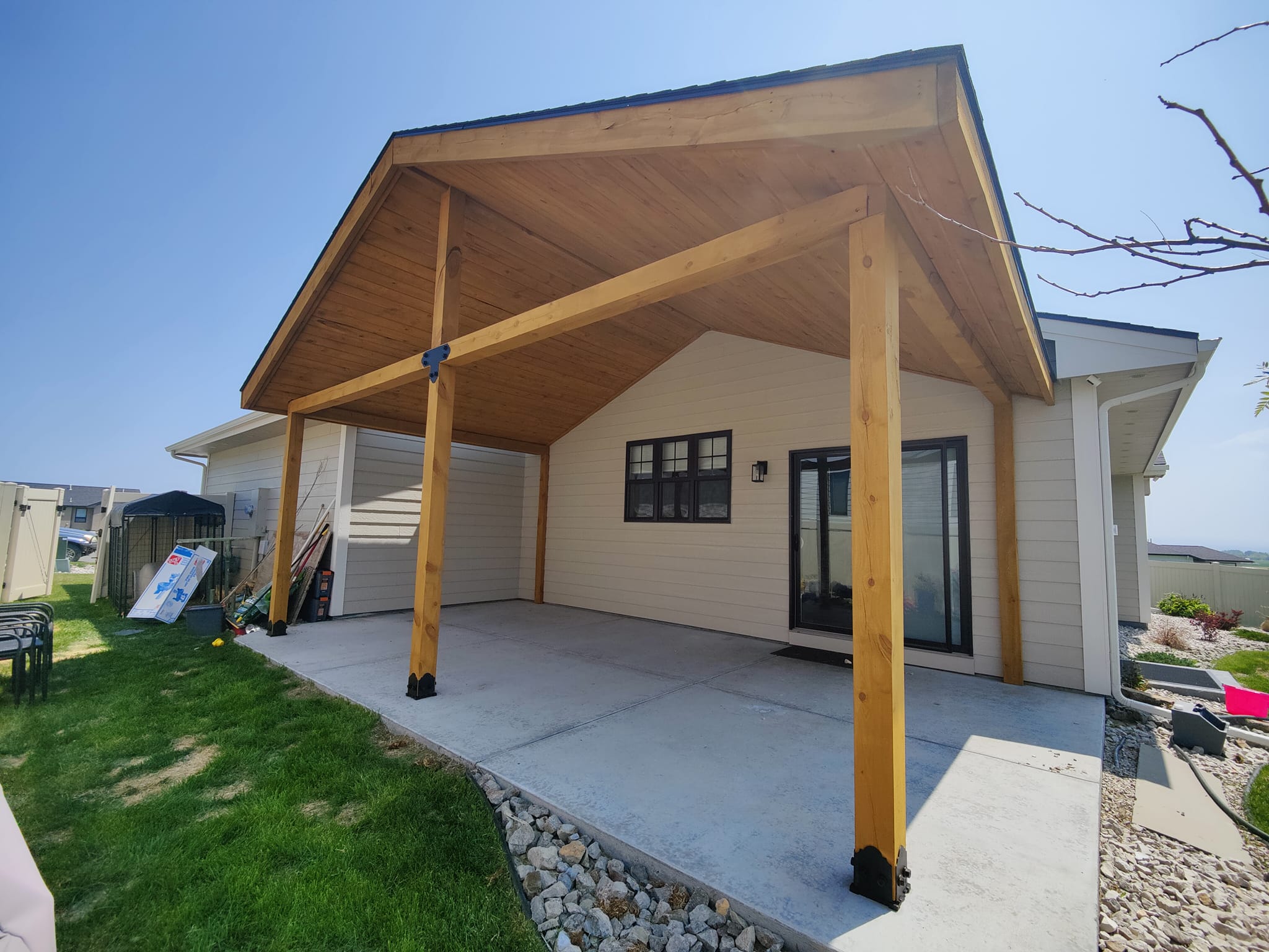 Top-Rated Construction Services | Ready Construction LLC