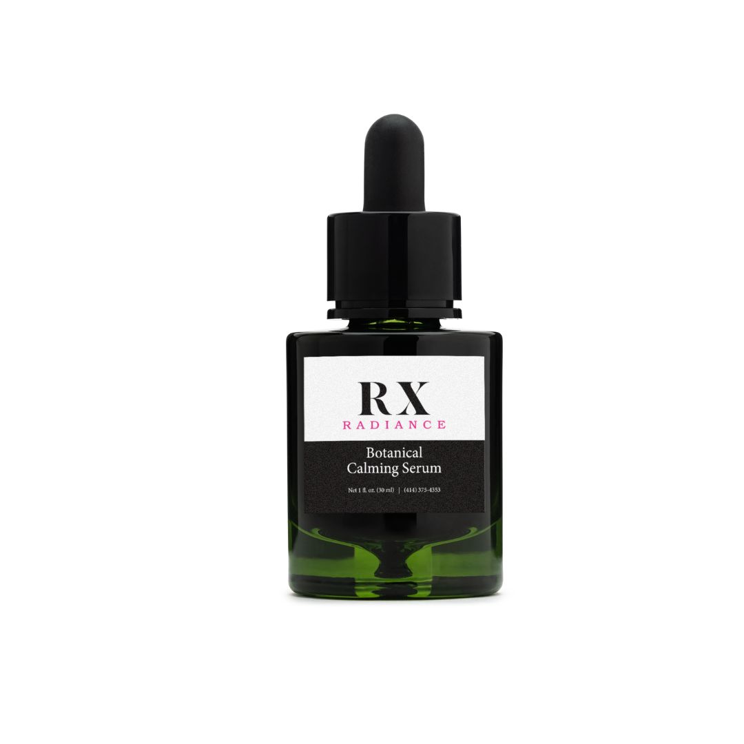 RX Radiance | Medical Grade Skincare