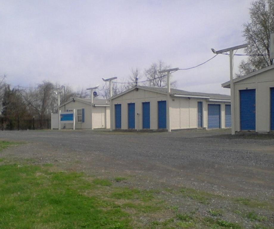 81 Self Storage Park | Secure and Accessible Storage in Martinsburg, WV