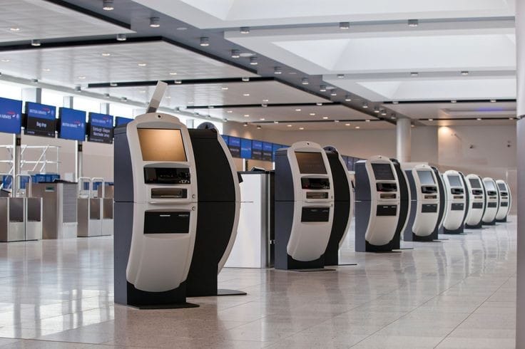 Money Changer Machine - Solusi Penukaran Uang Otomatis Terbaik