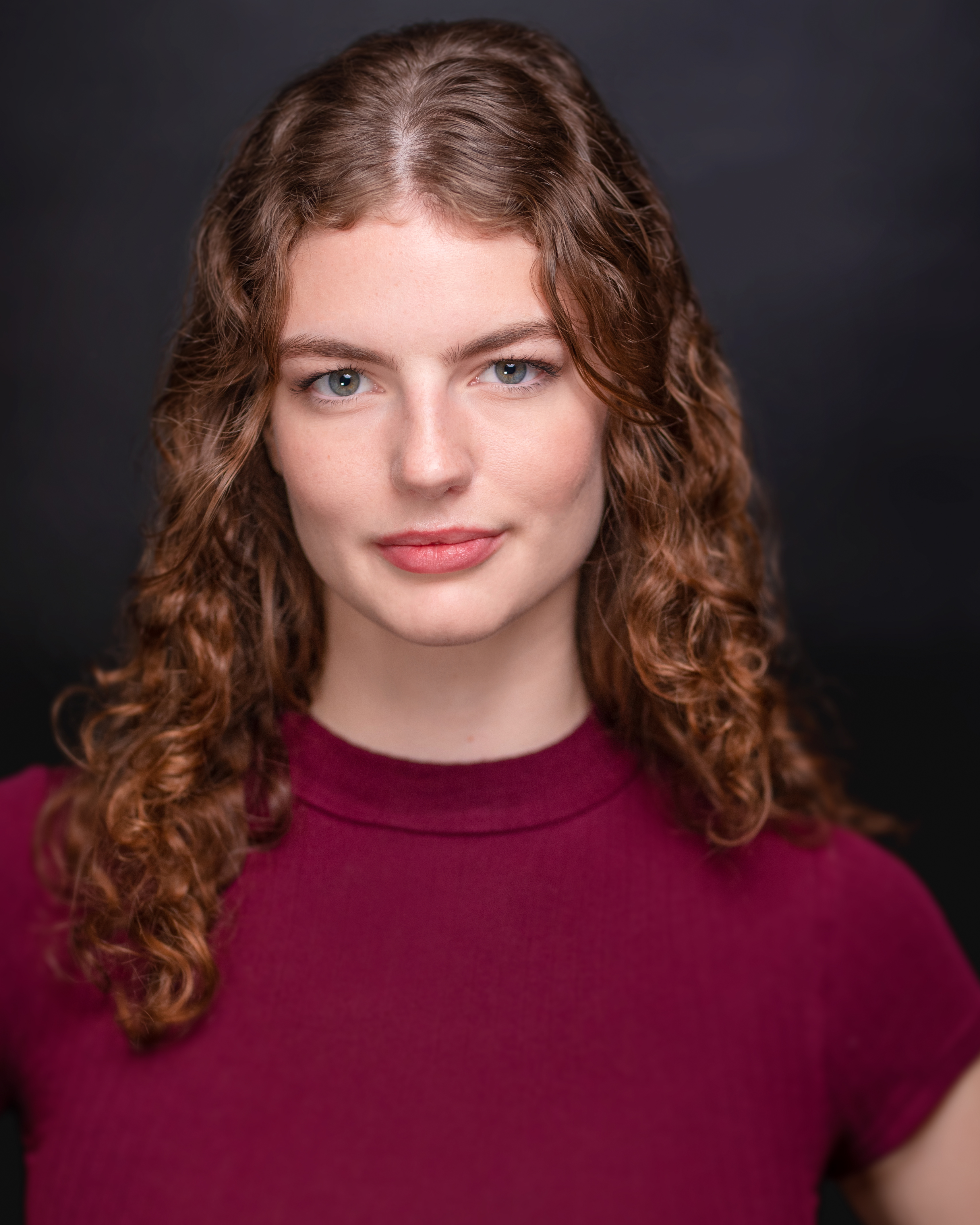 Kristine Kay Larsen | LA Based Actor & Model