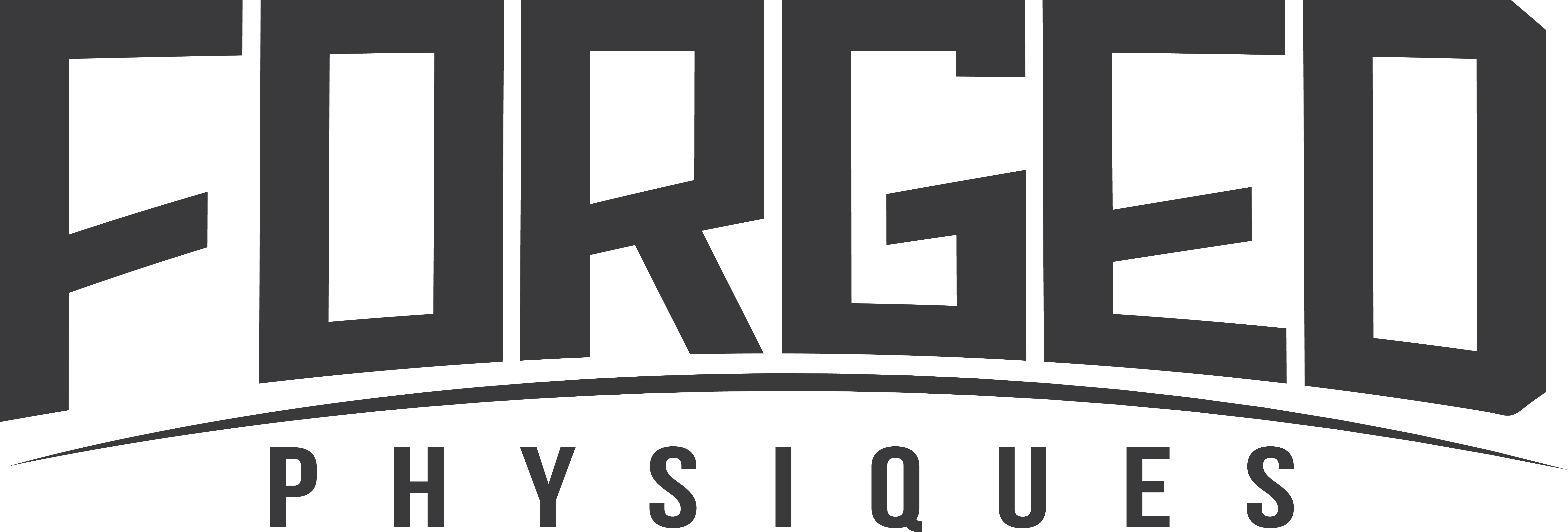 Forged Physiques - Fitness Training for Champions