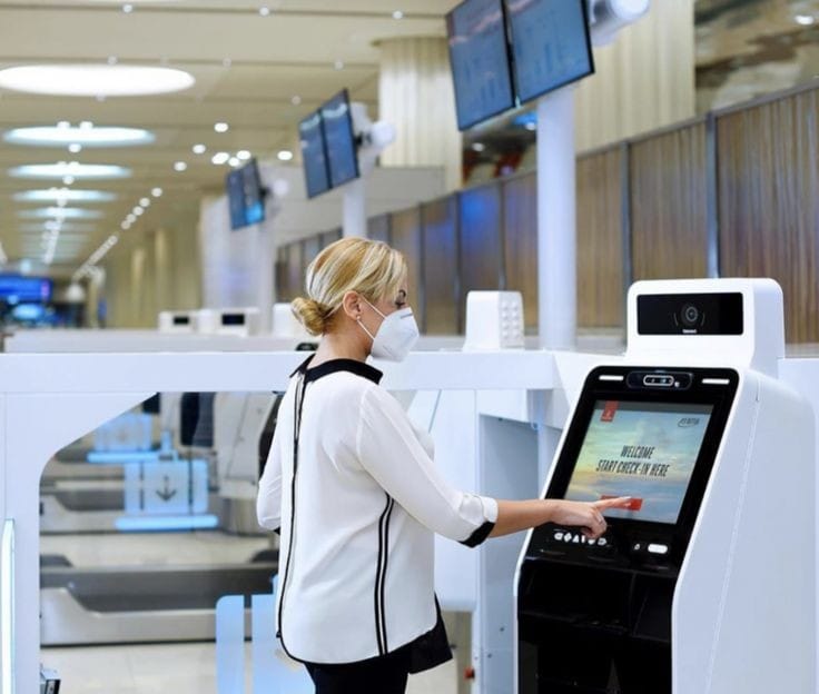 Money Changer Machine - Solusi Penukaran Uang Otomatis Terbaik