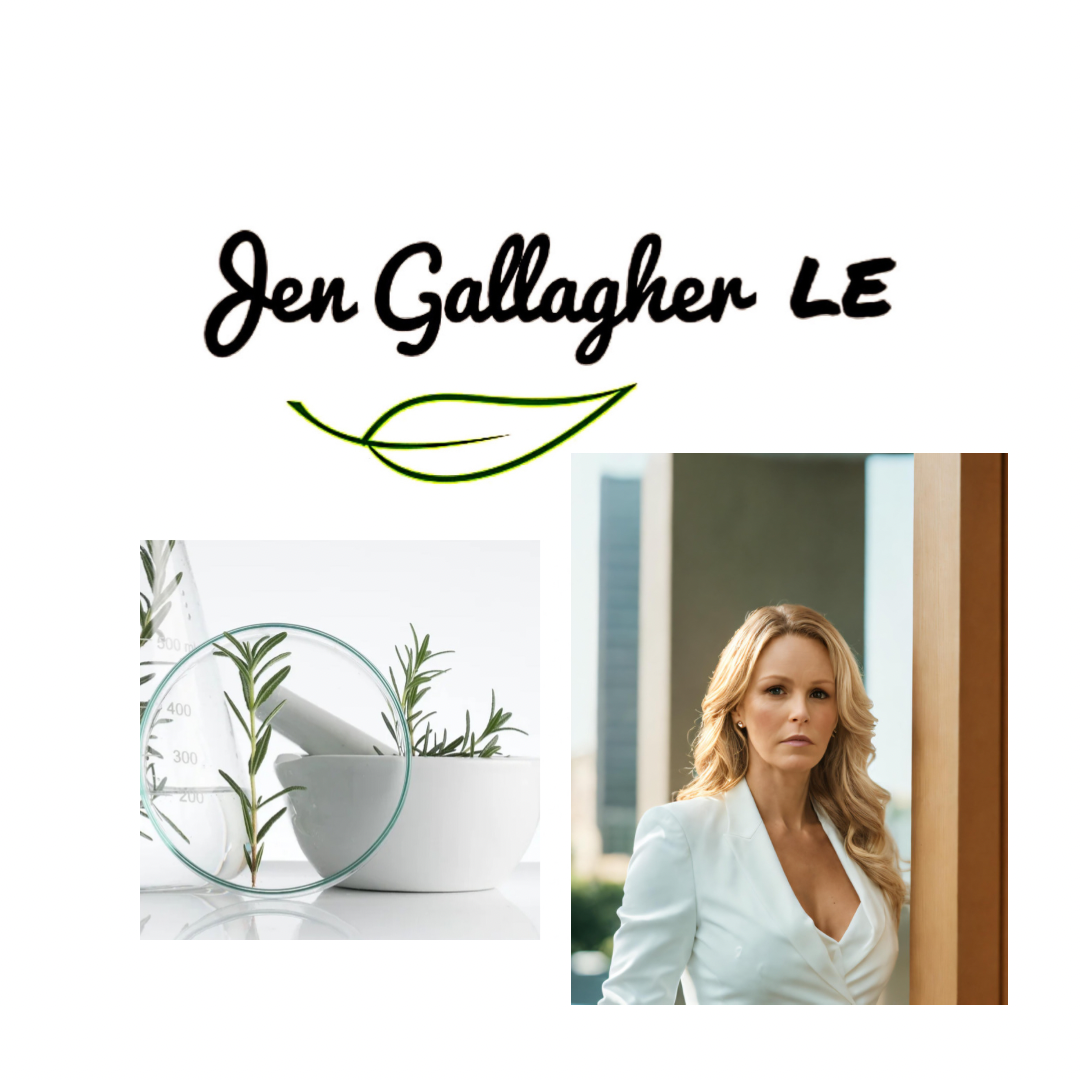 Jen Gallagher LE: Holistic Skincare Services in New York