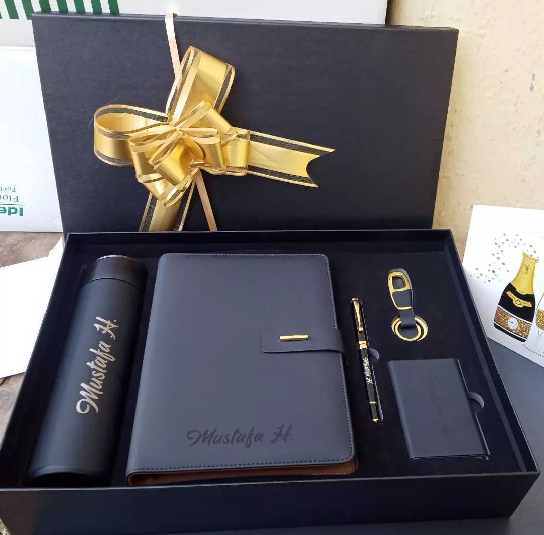 Treasure Gifts & Flowers - Nairobi’s Premier Gifting Service